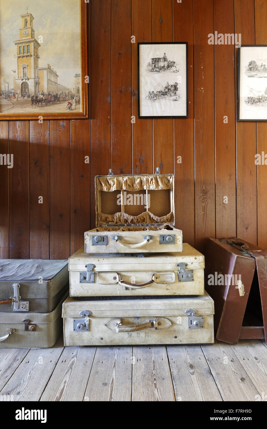 Wimpole hall interior hi-res stock photography and images - Alamy