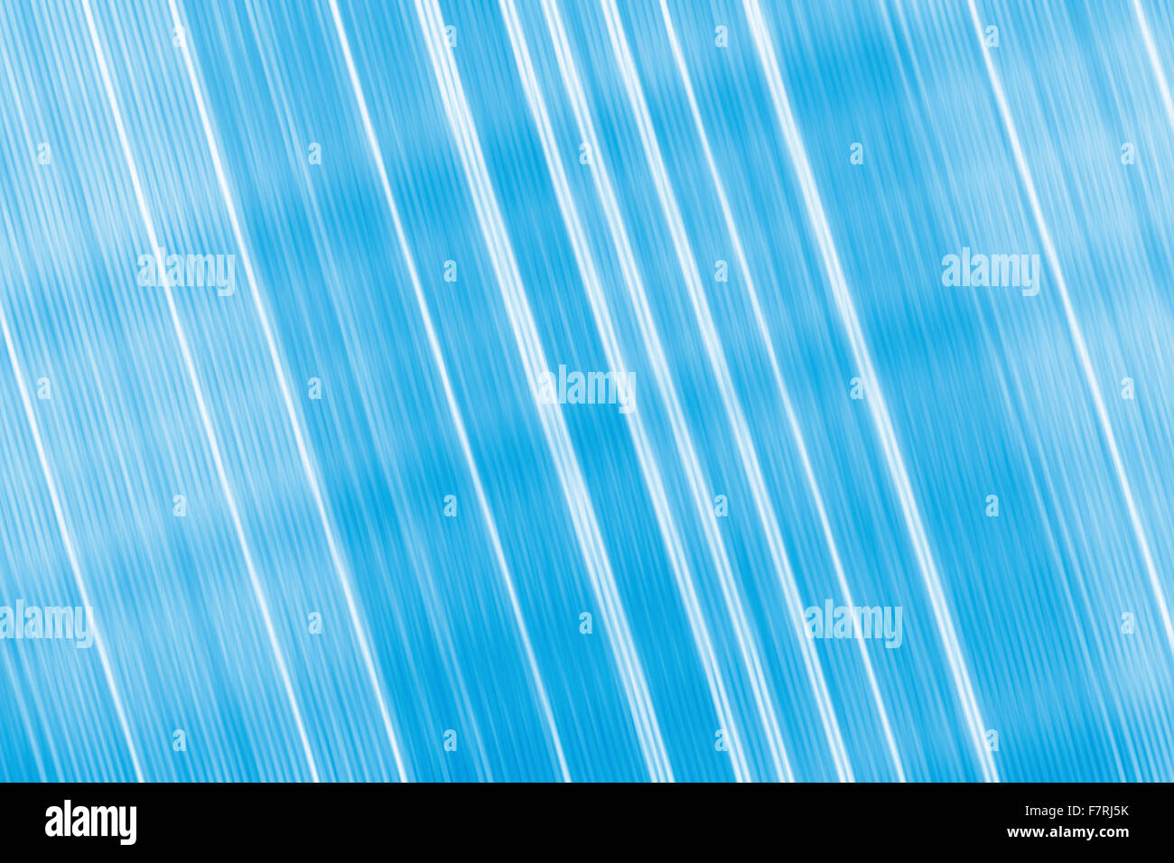 Abstract motion blurred blue high tech background Stock Photo - Alamy