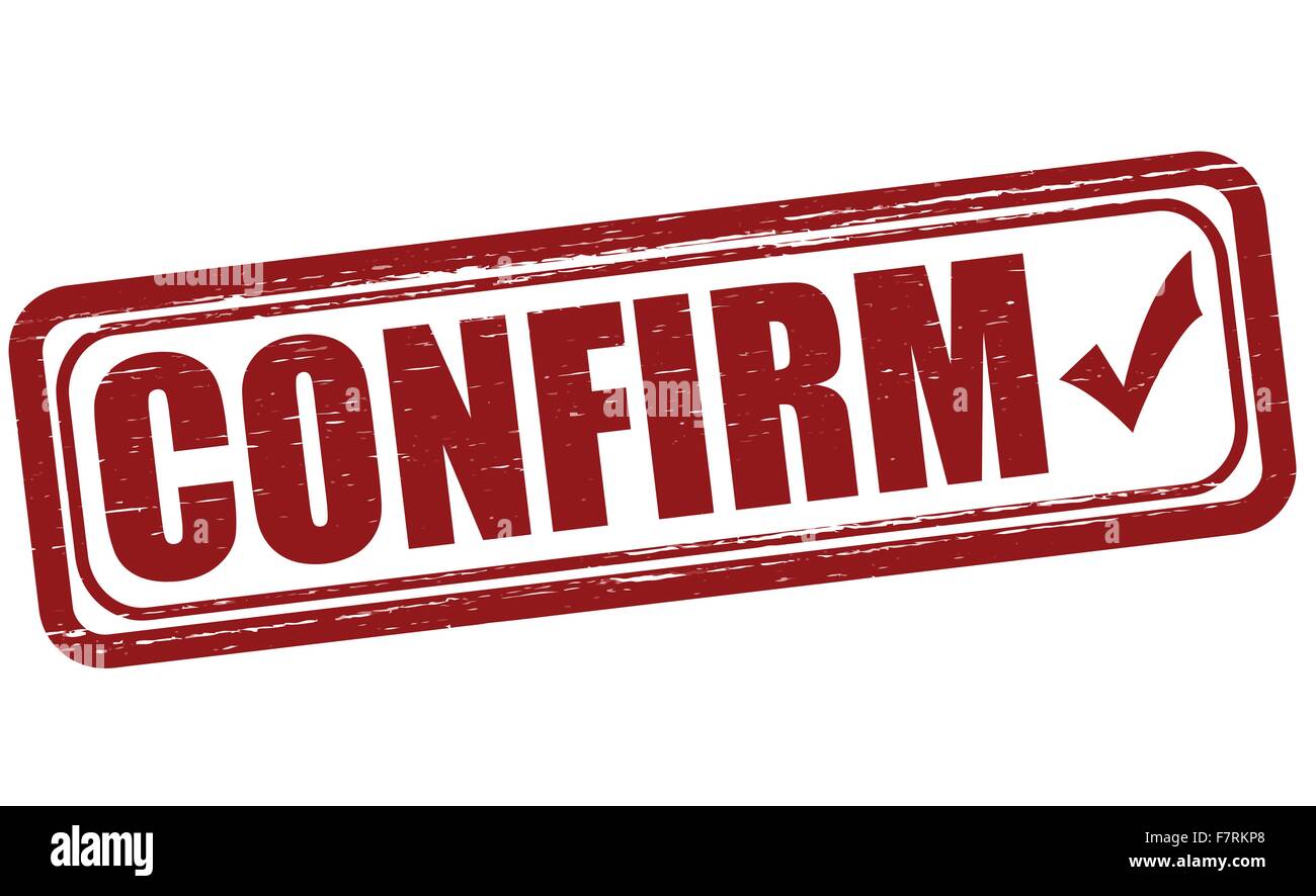 Affirm Stock Vector Images - Alamy