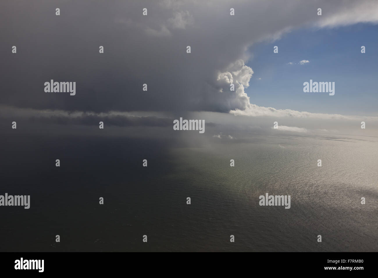 The White Cliffs of Dover, Kent. The cliffs are one of the country's ...