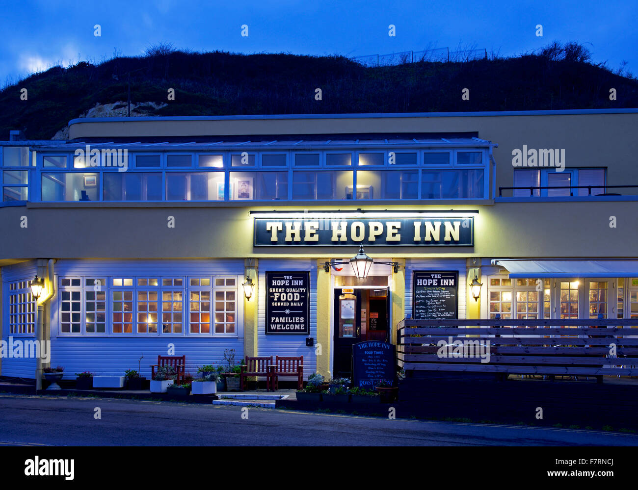 Newhaven east sussex england hi-res stock photography and images - Alamy