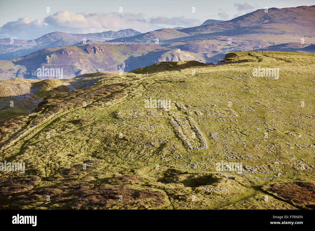 The Great Orme, Llandudno, Conwy, Wales Stock Photo - Alamy