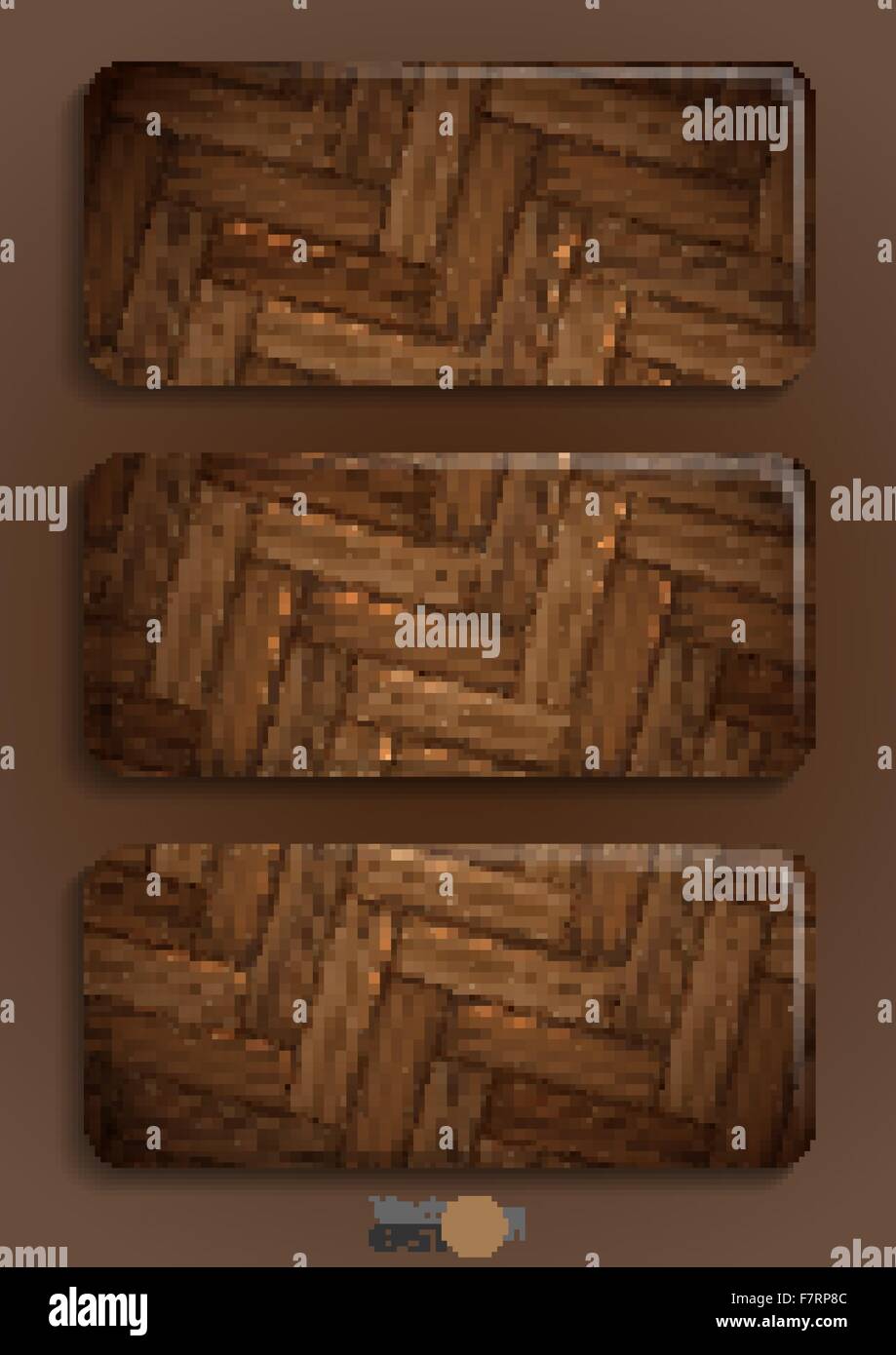 Banner sign illustrations hi-res stock photography and images - Alamy