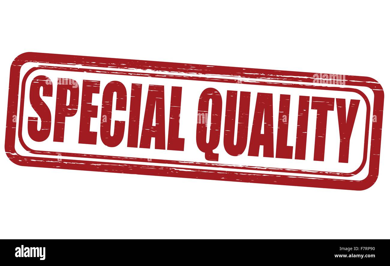 Special grade Stock Vector Images - Alamy