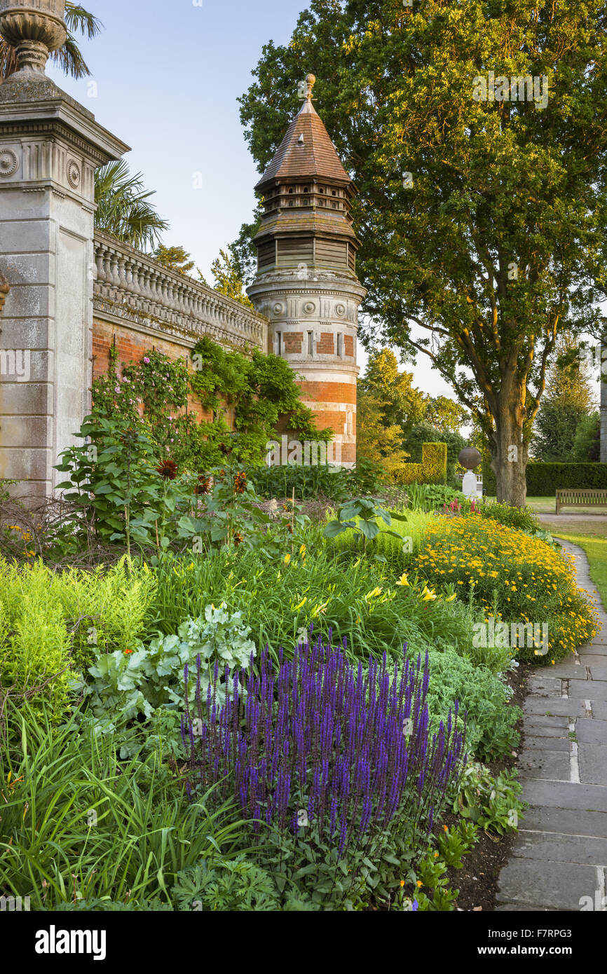 Berkshire borders hi-res stock photography and images - Alamy