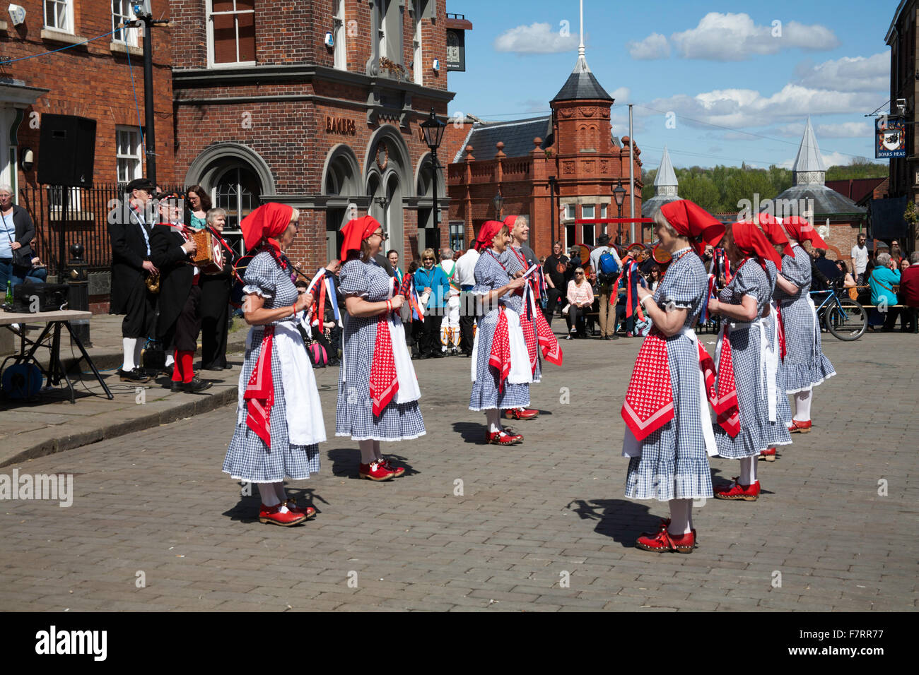 Poynton jemmers hi-res stock photography and images - Alamy