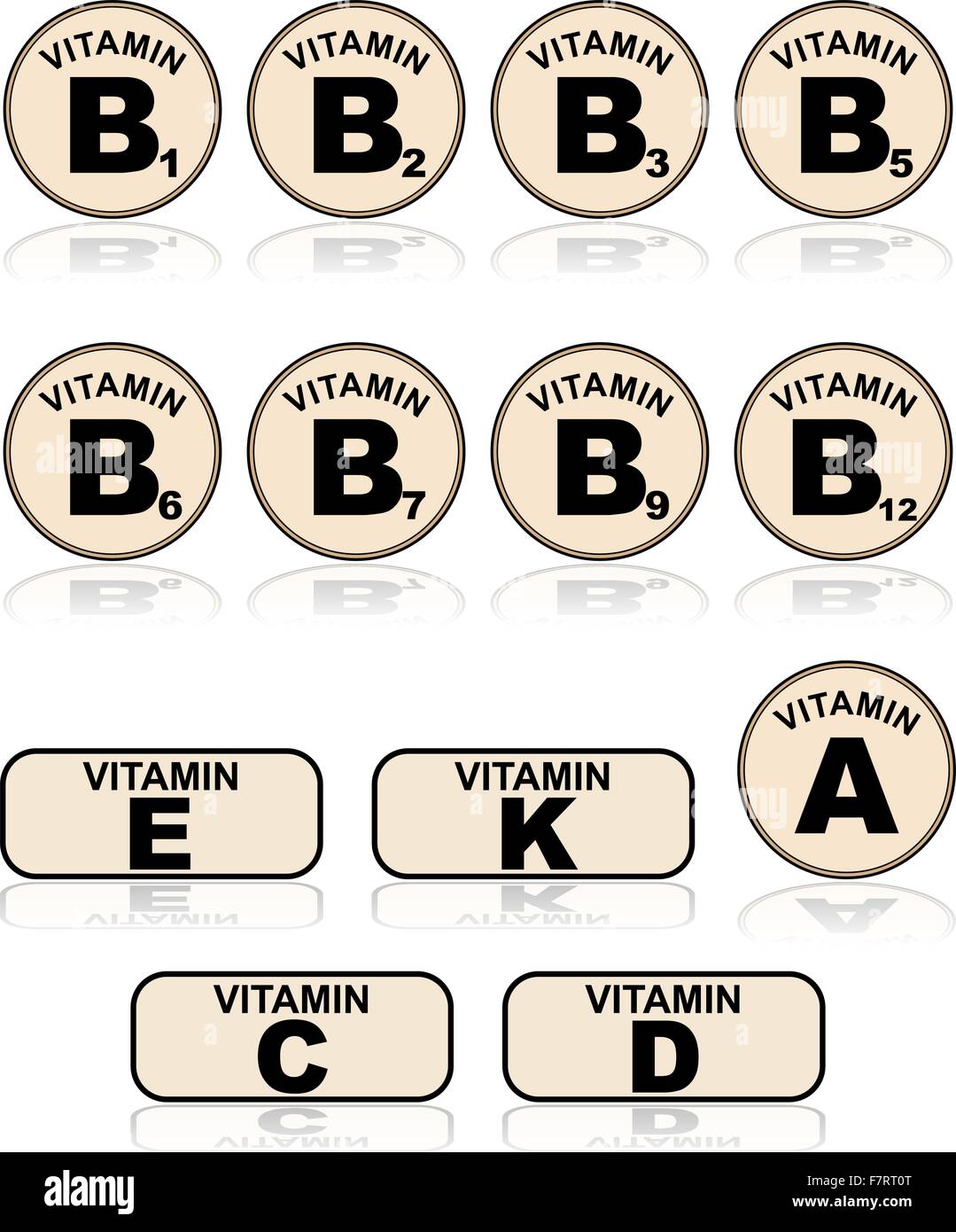 Medicine alternative Stock Vector Images - Alamy