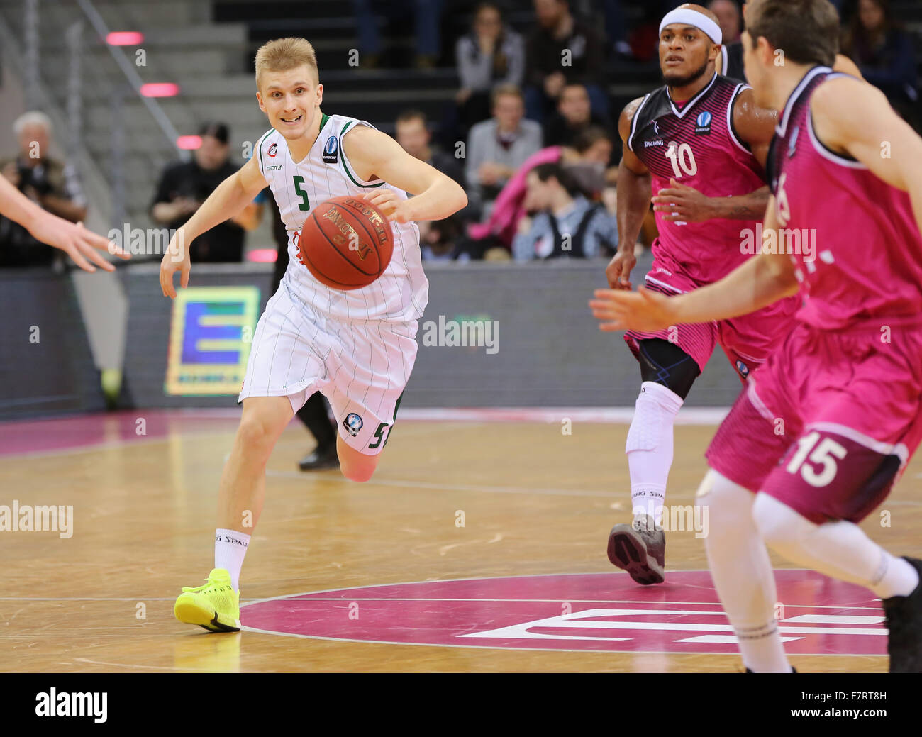 Luka rupnik hi-res stock photography and images - Alamy