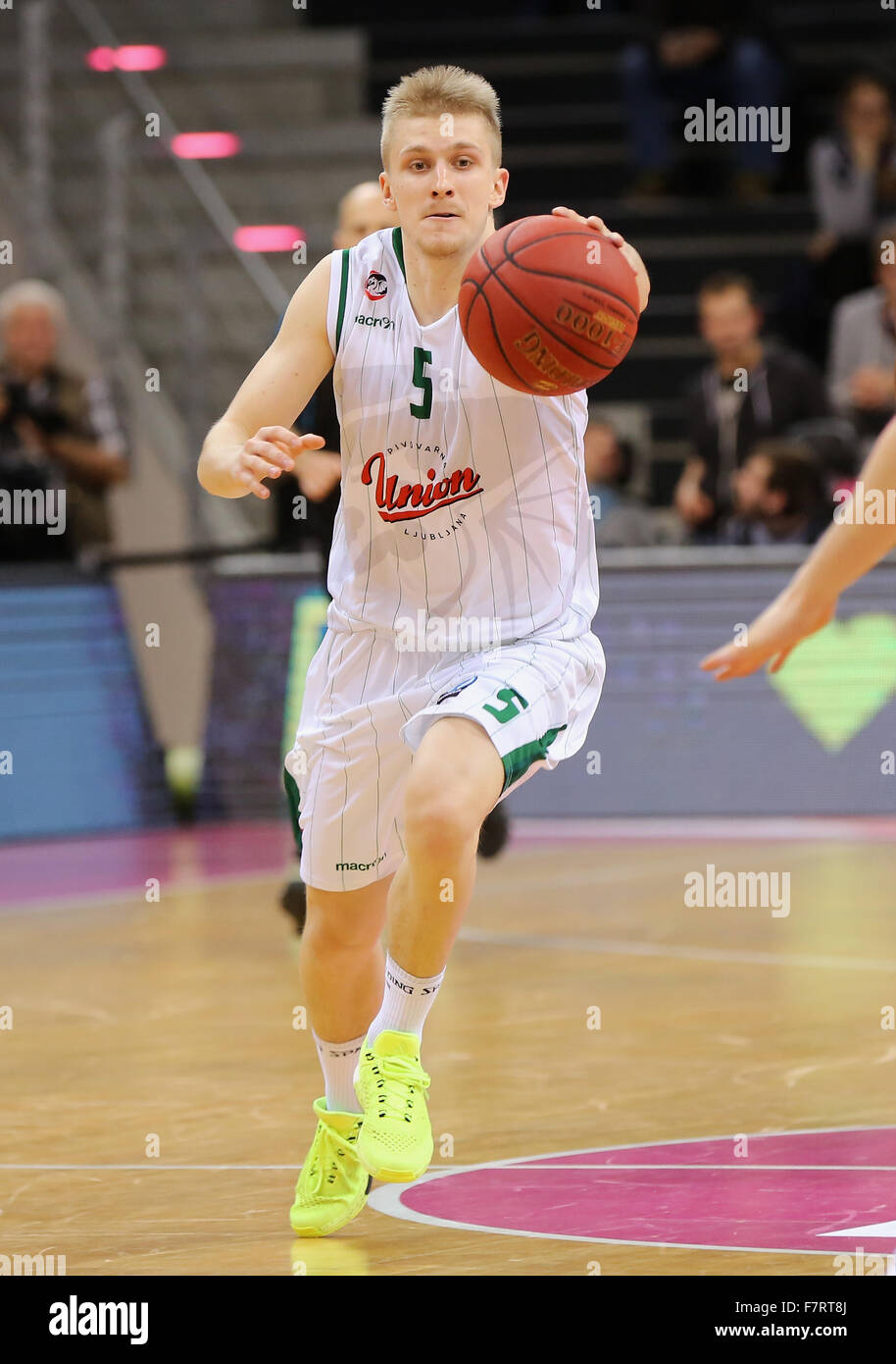 Luka rupnik hi-res stock photography and images - Alamy