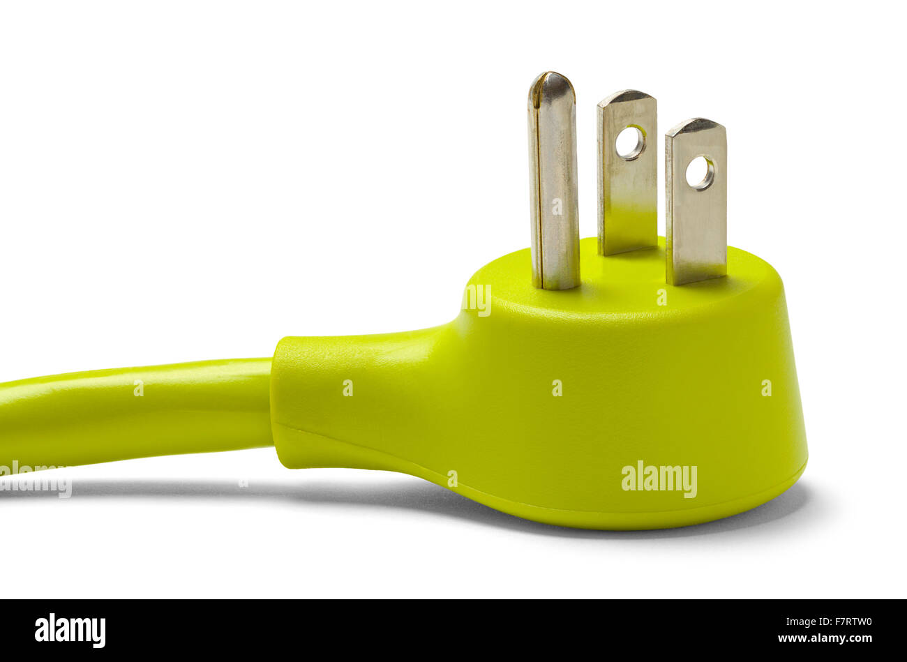 Electrical cord plug hi-res stock photography and images - Alamy