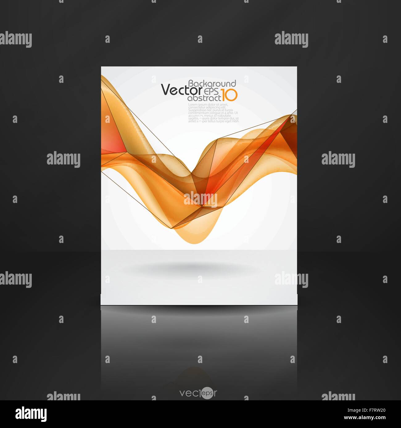 Smooth curve Stock Vector Images - Alamy