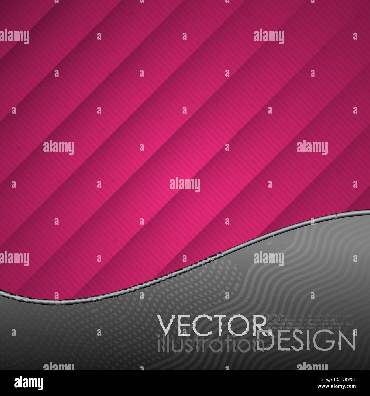 Layer paper texture Stock Vector Images - Alamy