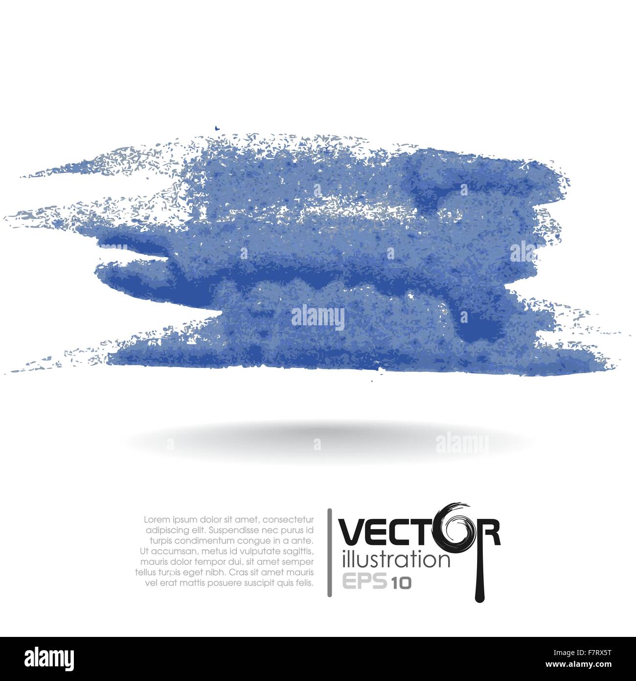 Abstract Blue Blurred Background Stock Vector Image & Art - Alamy Abstract Blue Blurred Background Stock Vector Image & Art - Alamy