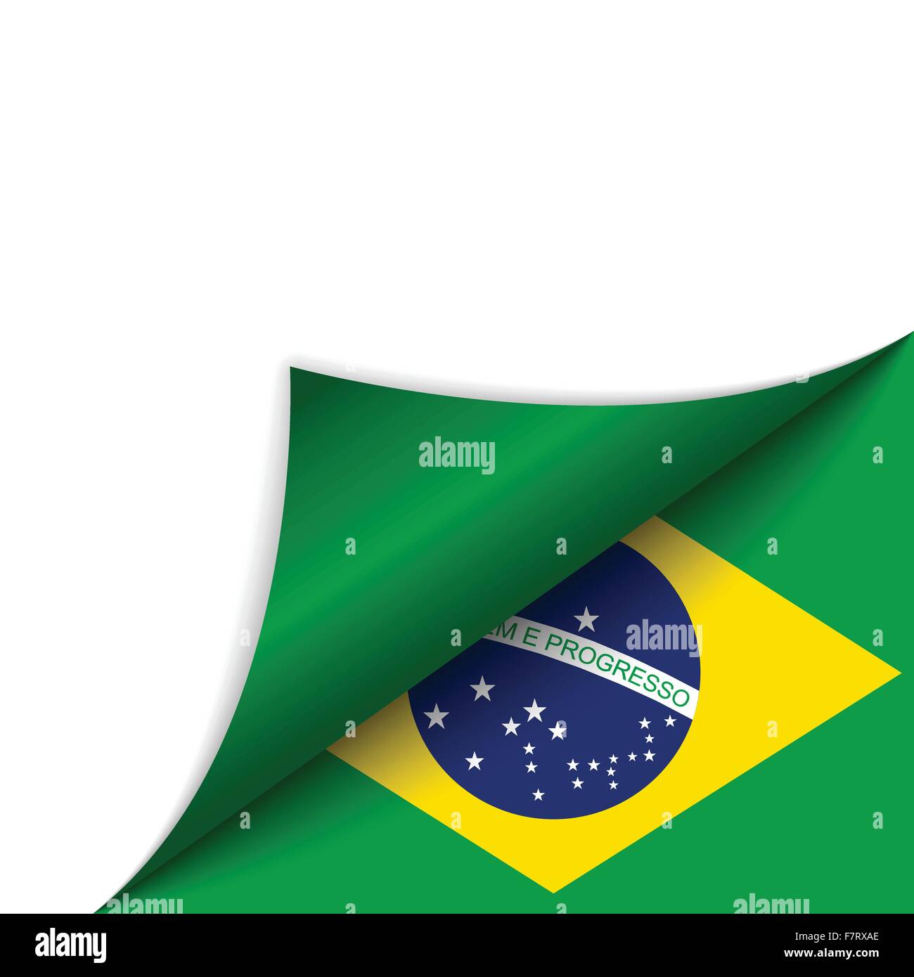 Brazilian Note Stock Vector Images - Alamy
