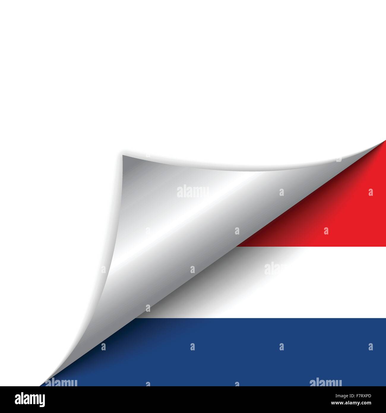 Dutch paper Stock Vector Images - Alamy