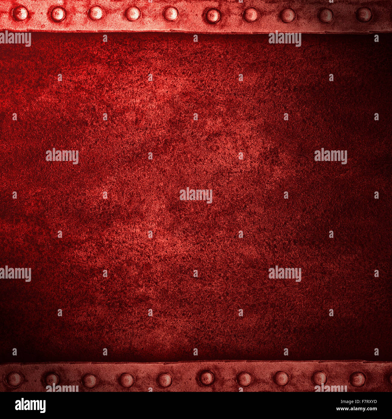 red abstract background or rust steel texture Stock Photo - Alamy