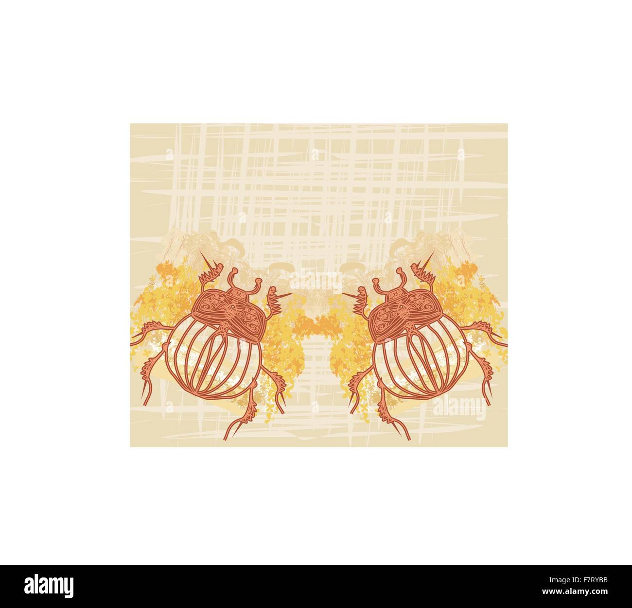 Powerful frame Stock Vector Images - Alamy