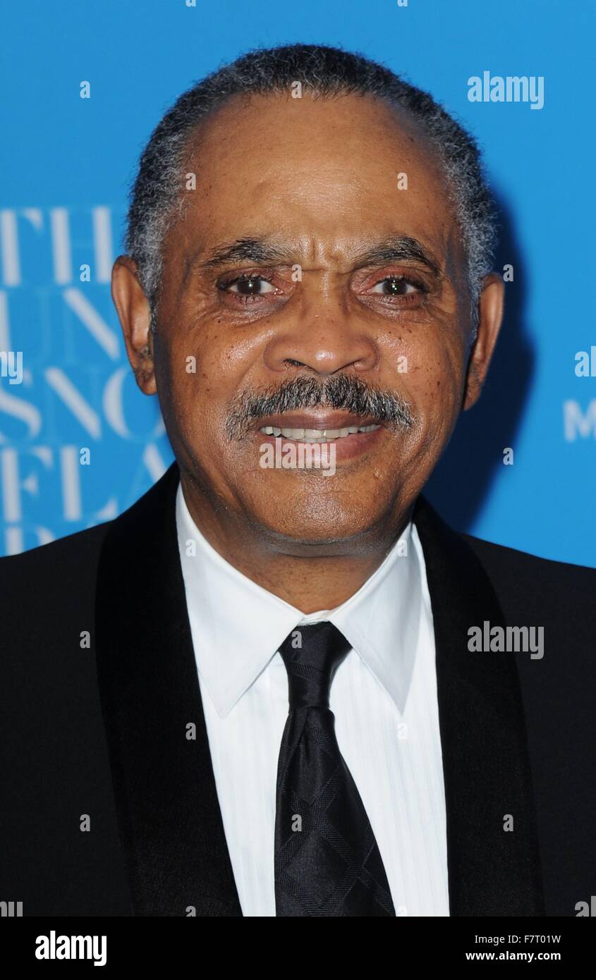 New York, NY, USA. 1st Dec, 2015. Edward G Lloyd at arrivals for 11th ...