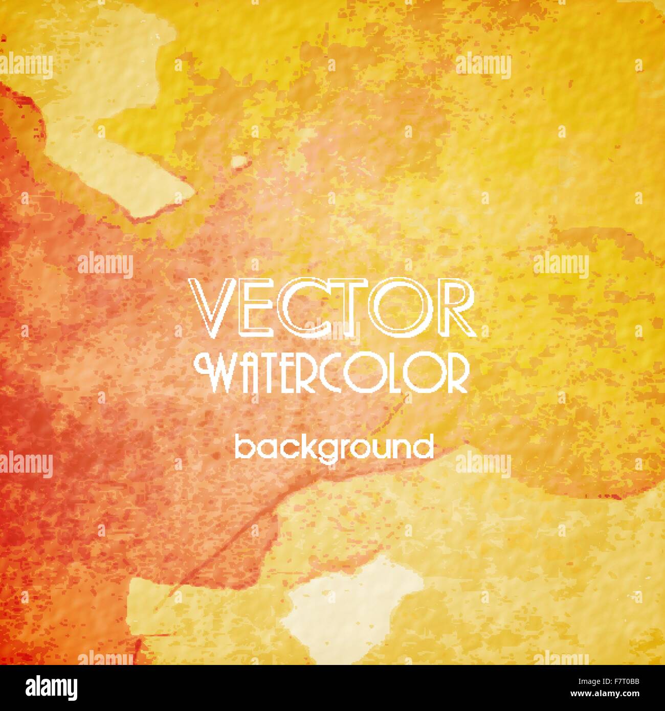 Abstract red and yellow Stock Vector Images - Alamy