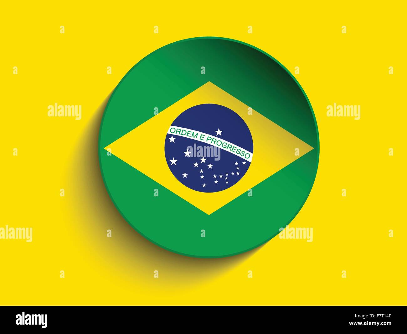 2014 world cup brazil Stock Vector Images - Alamy