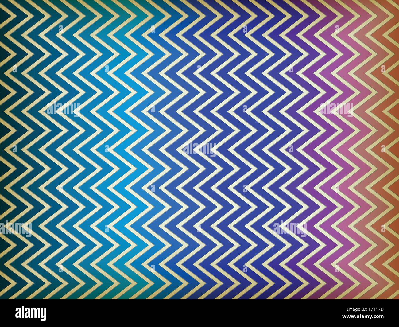 Colorful Zig Zag Background Stock Vector Image & Art - Alamy Colorful Zig Zag Background Stock Vector Image & Art - Alamy