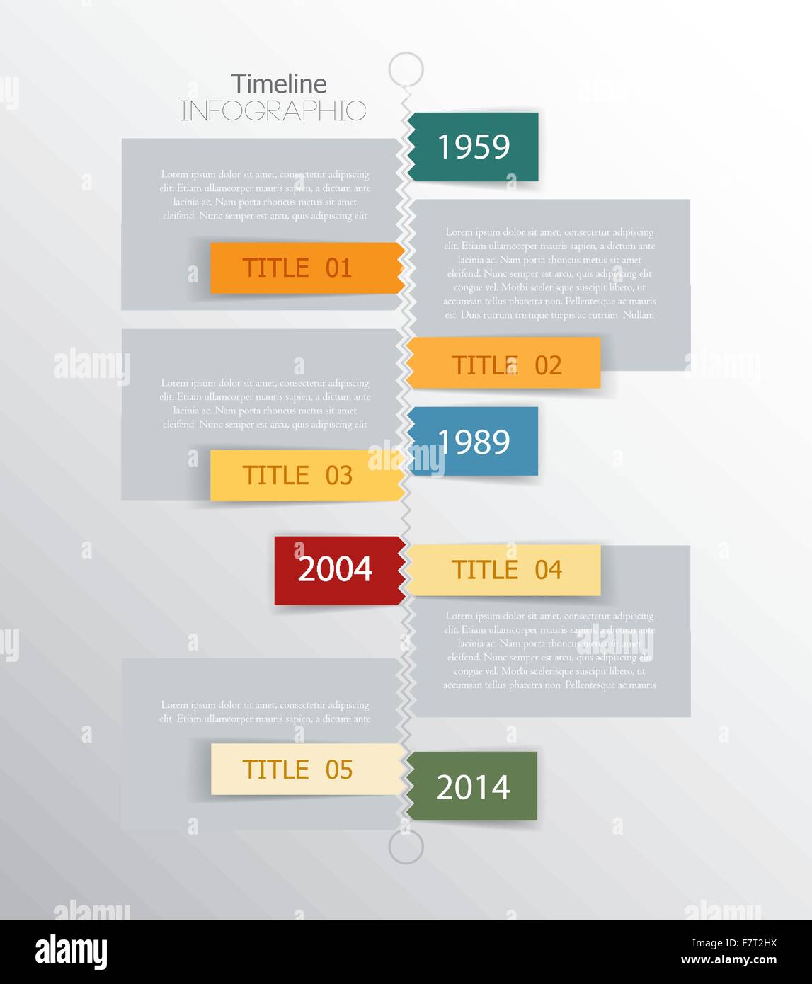 Timeline hi-res stock photography and images - Alamy