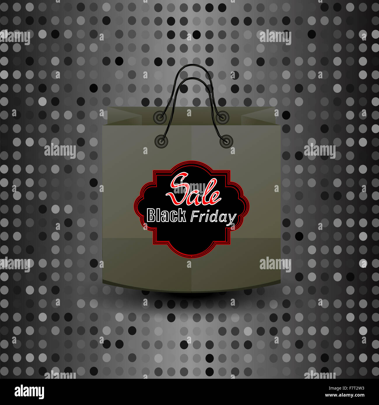 Black bag blank sticker hi-res stock photography and images - Alamy