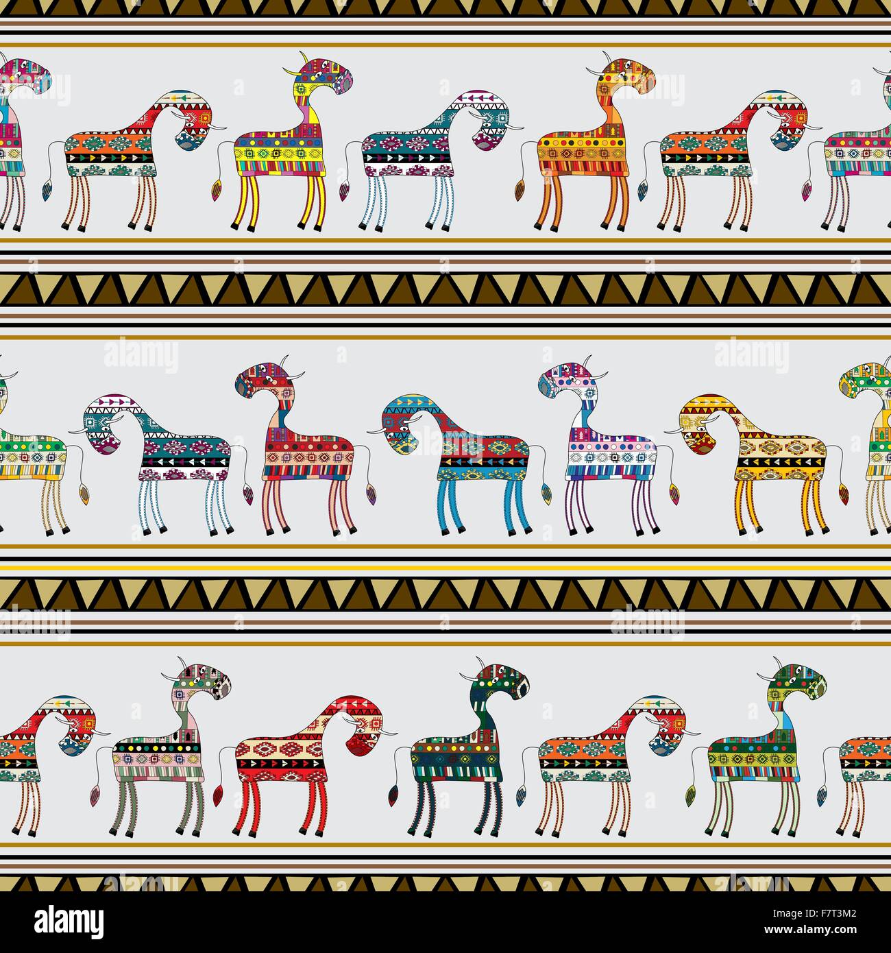 African cow Stock Vector Images - Alamy