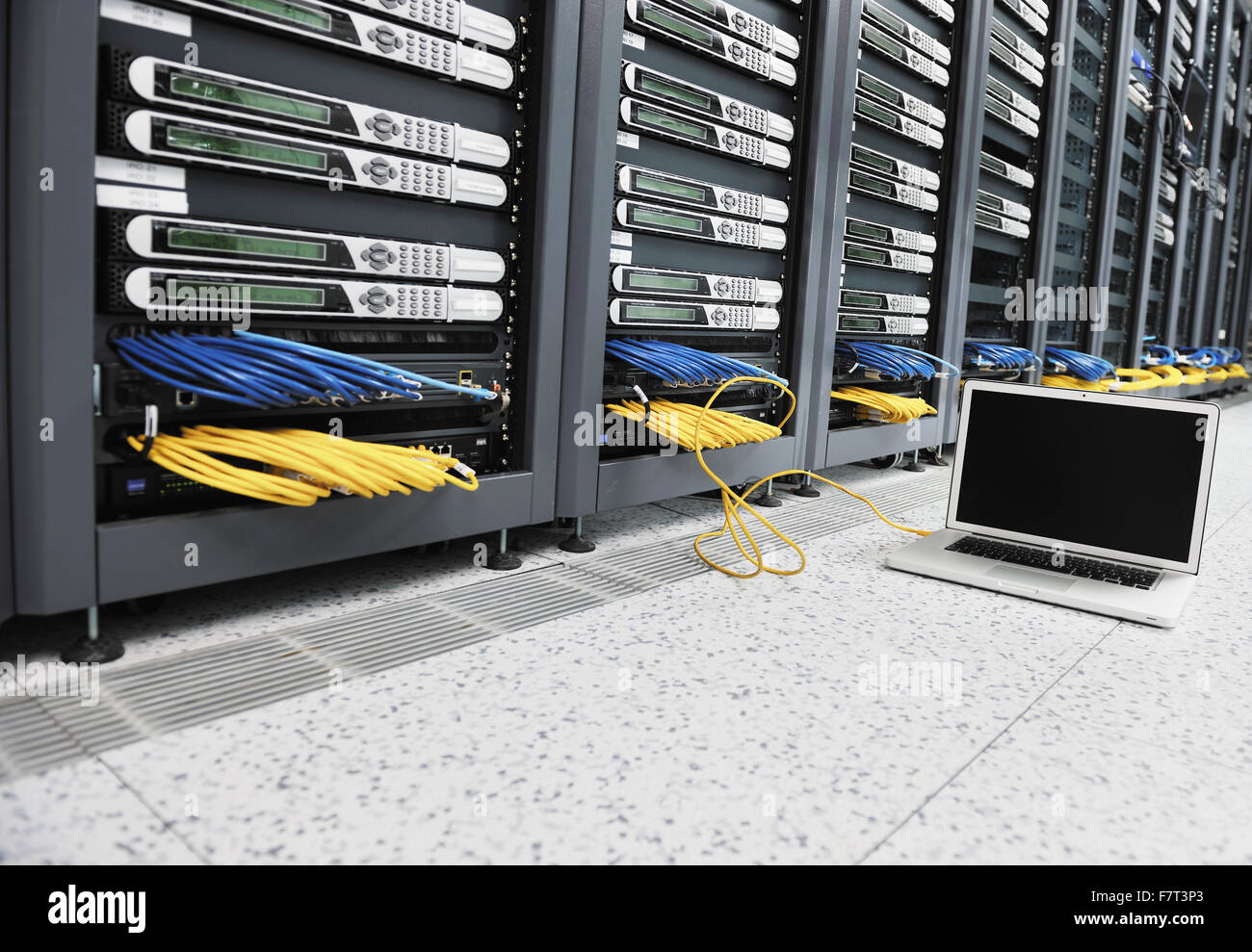 Computer science representing information hi-res stock photography and ...