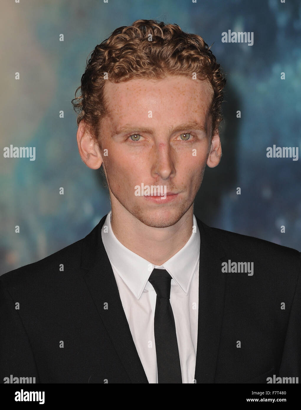 London, UK. 2nd Dec, 2015. Edward Ashiey attends the UK Premiere of 'In ...