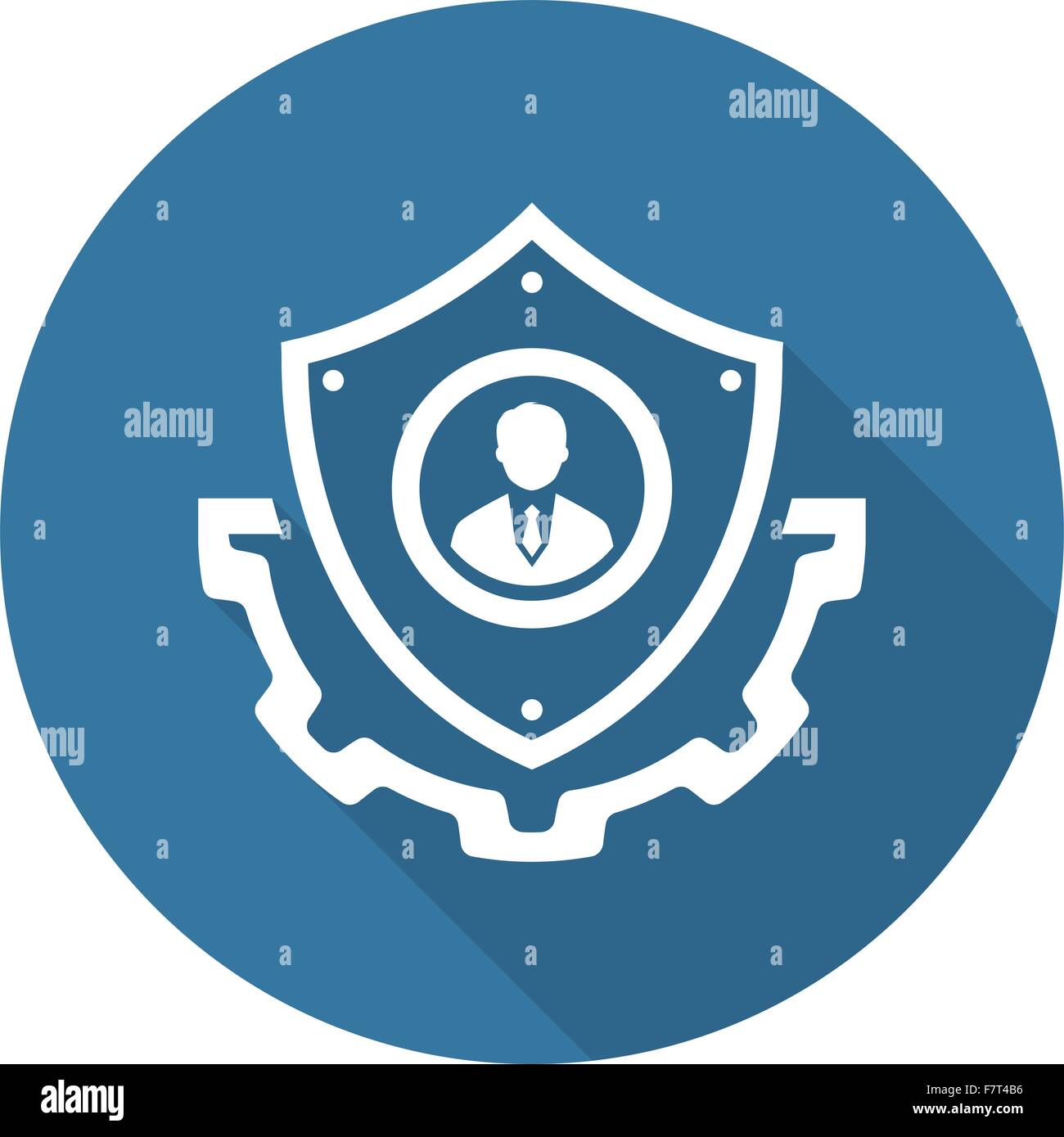 Security services hi-res stock photography and images - Alamy