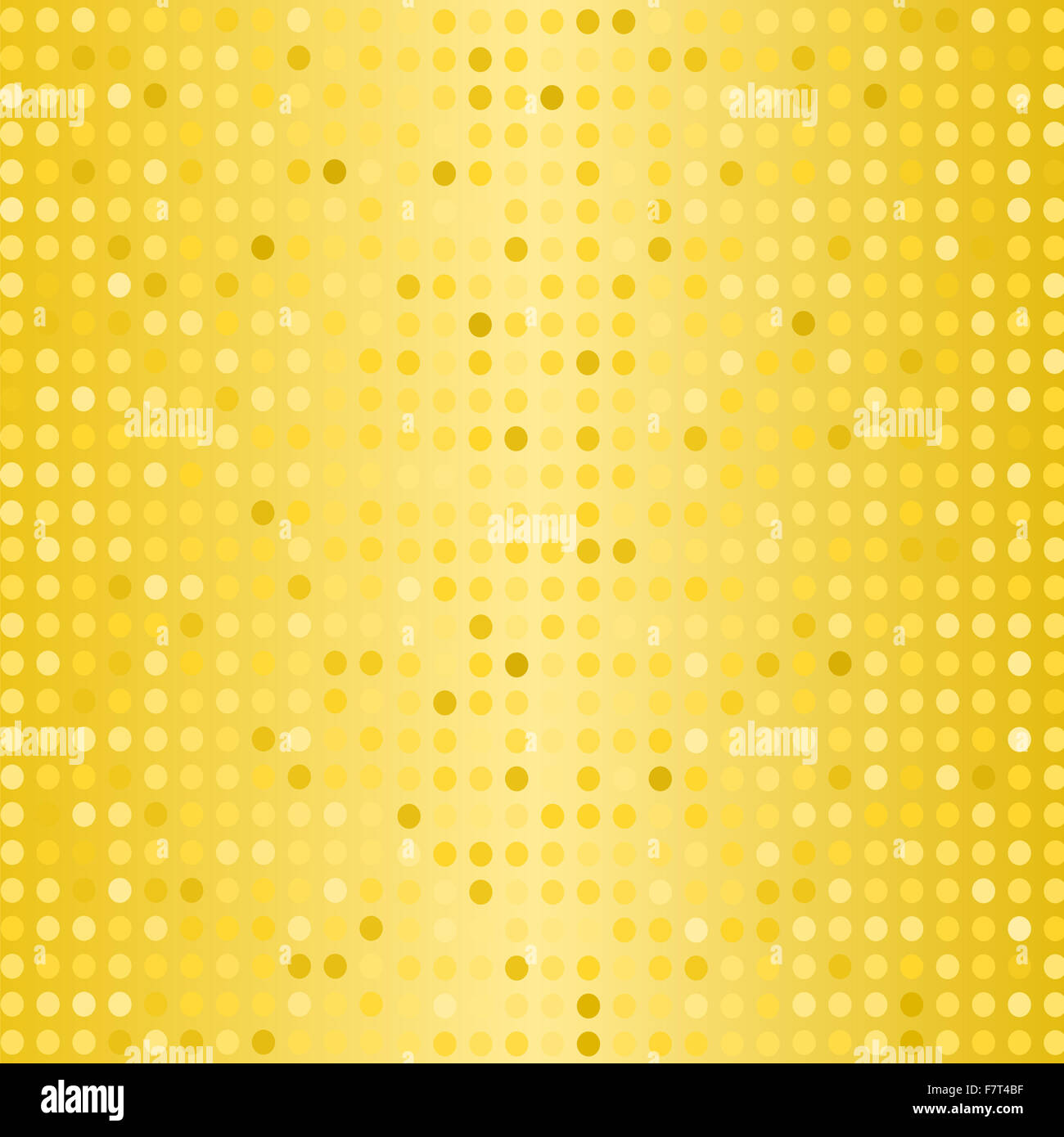 Set of Halftone Dots Stock Photo - Alamy