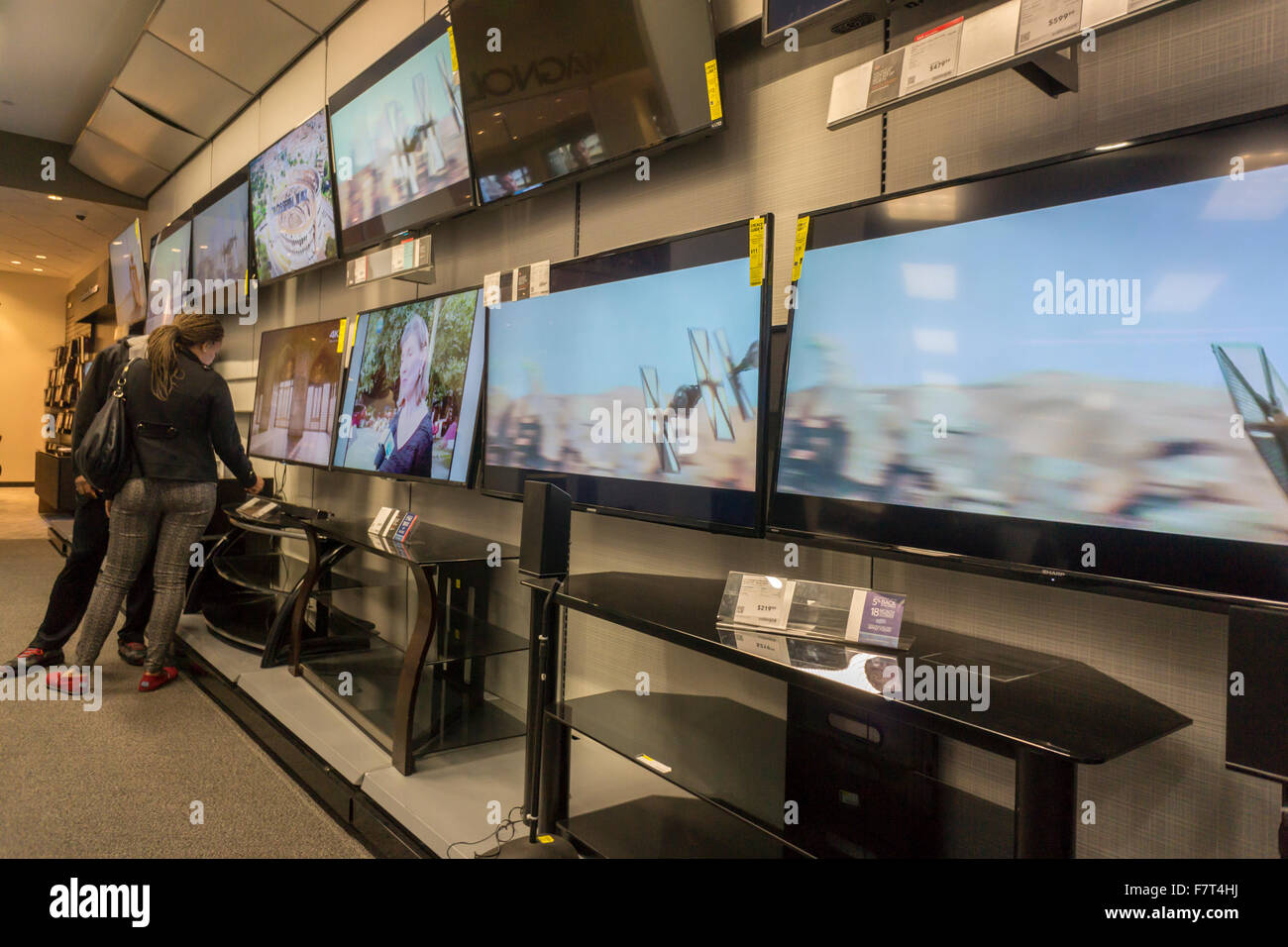 New york 4k hi-res stock photography and images - Alamy