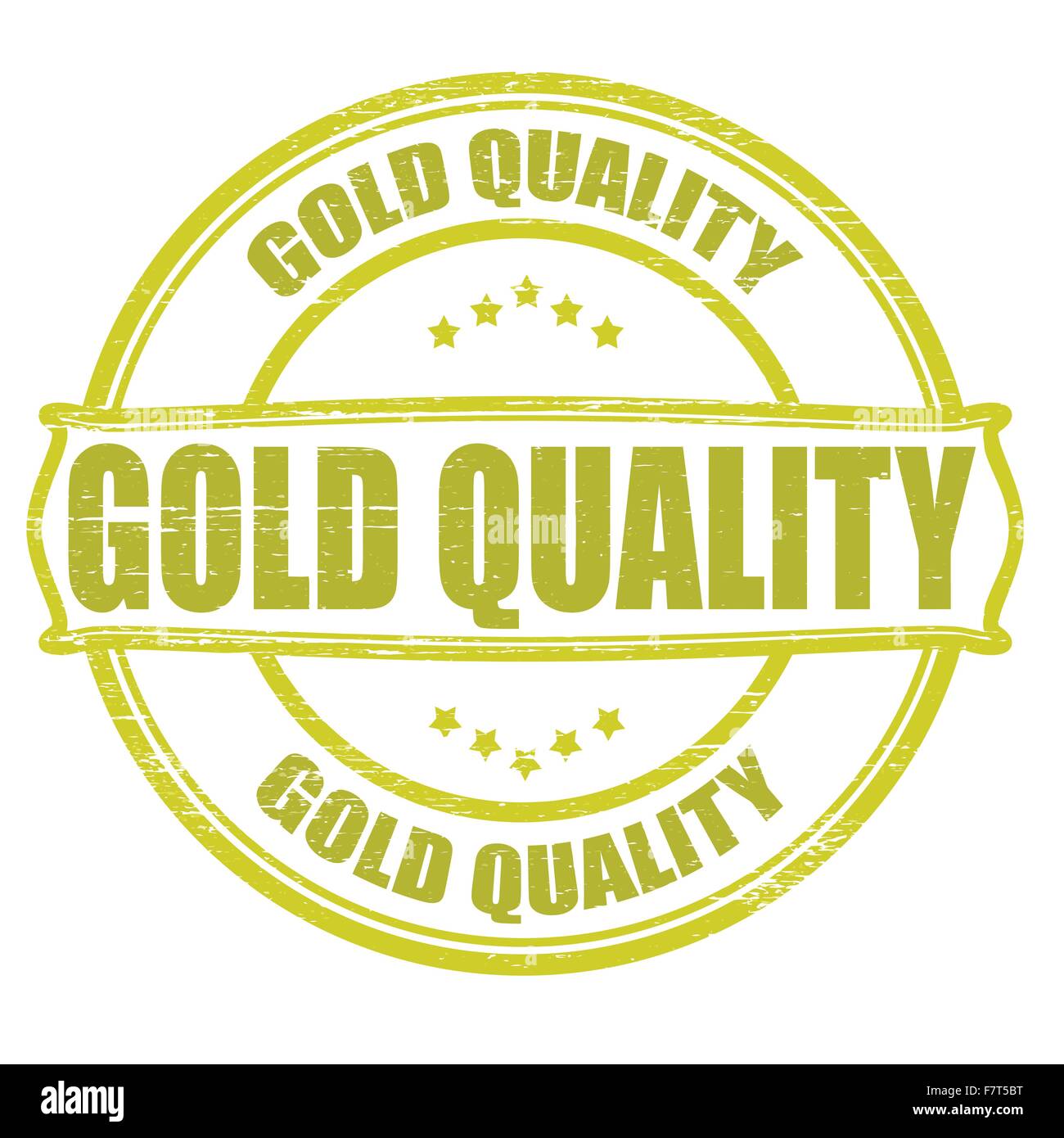 Gold grade Stock Vector Images - Alamy