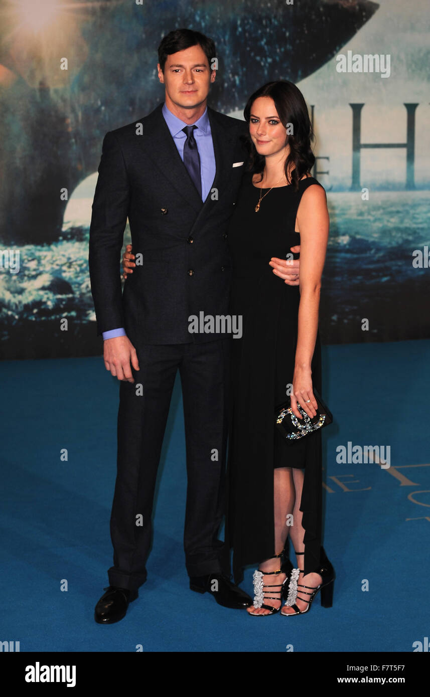 Kaya scodelario 2015 hi-res stock photography and images - Alamy