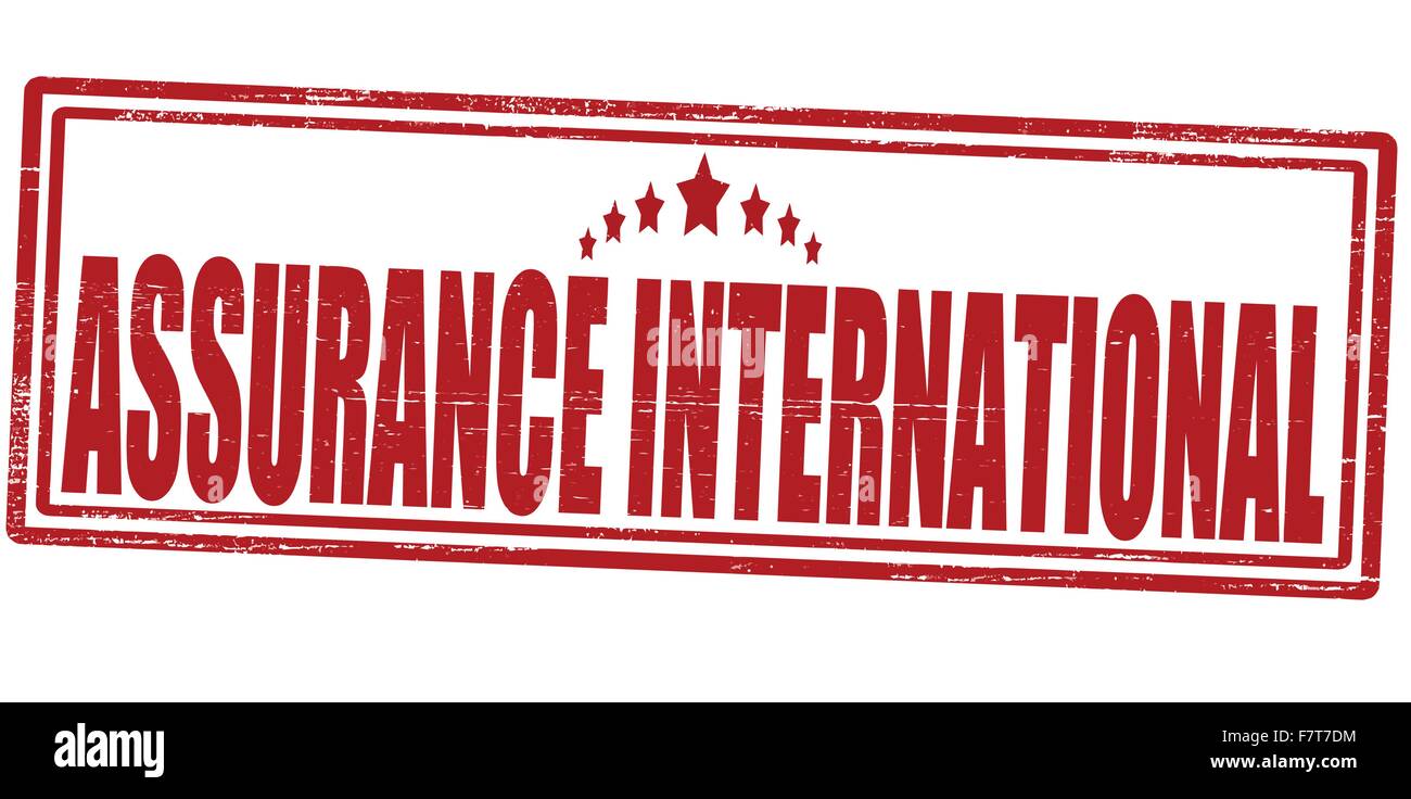 Reassurance Stock Vector Images - Alamy