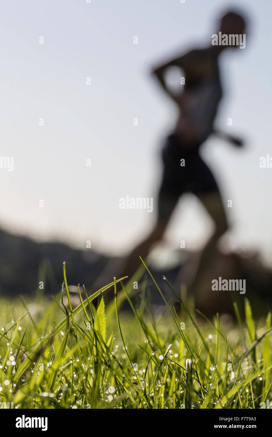 Running drop hi-res stock photography and images - Alamy