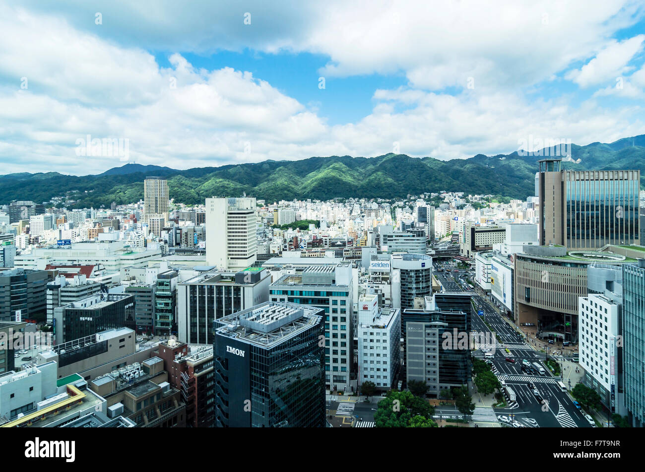 Rokko house hi-res stock photography and images - Alamy
