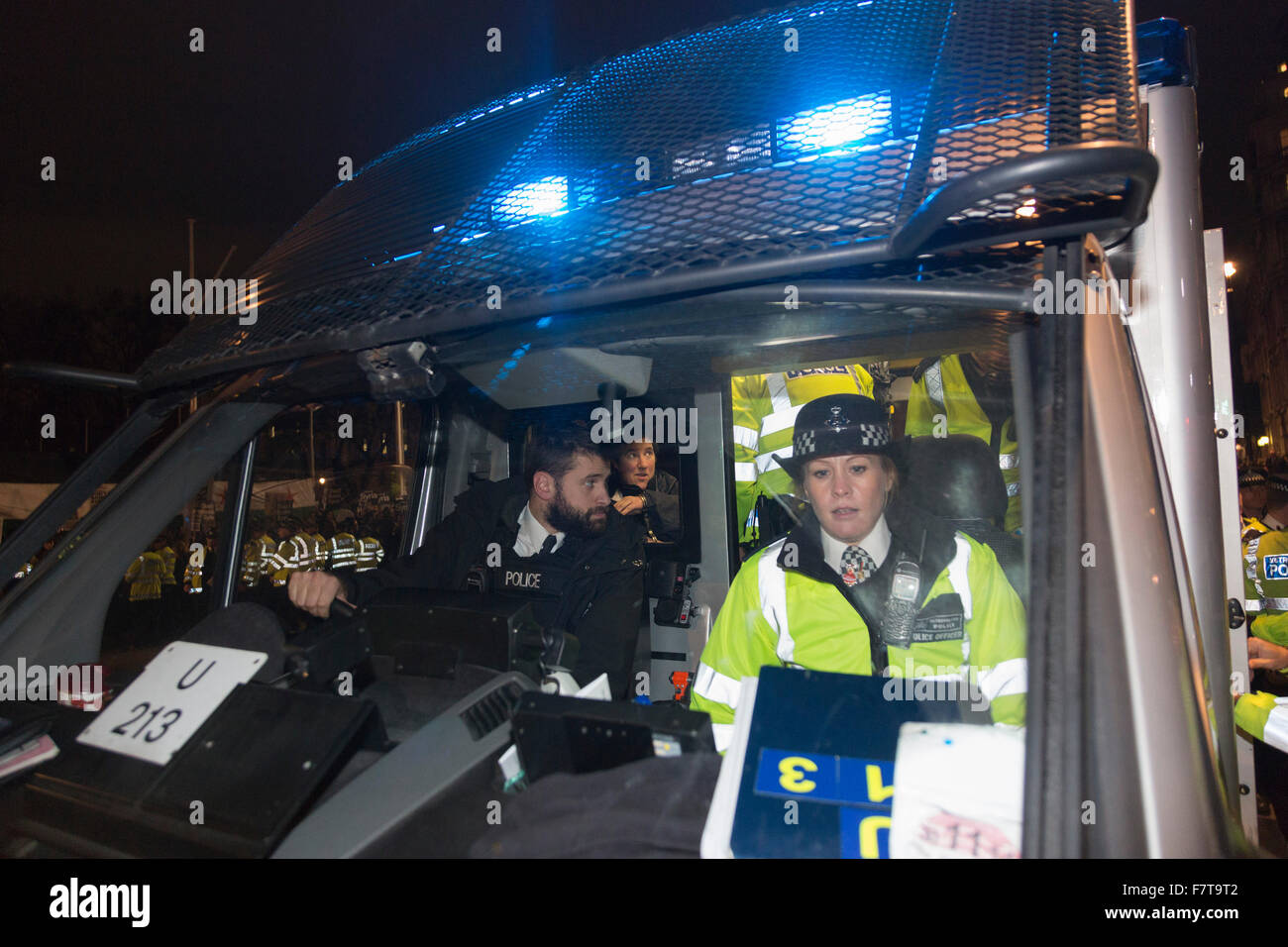 Causing obstruction hi-res stock photography and images - Alamy