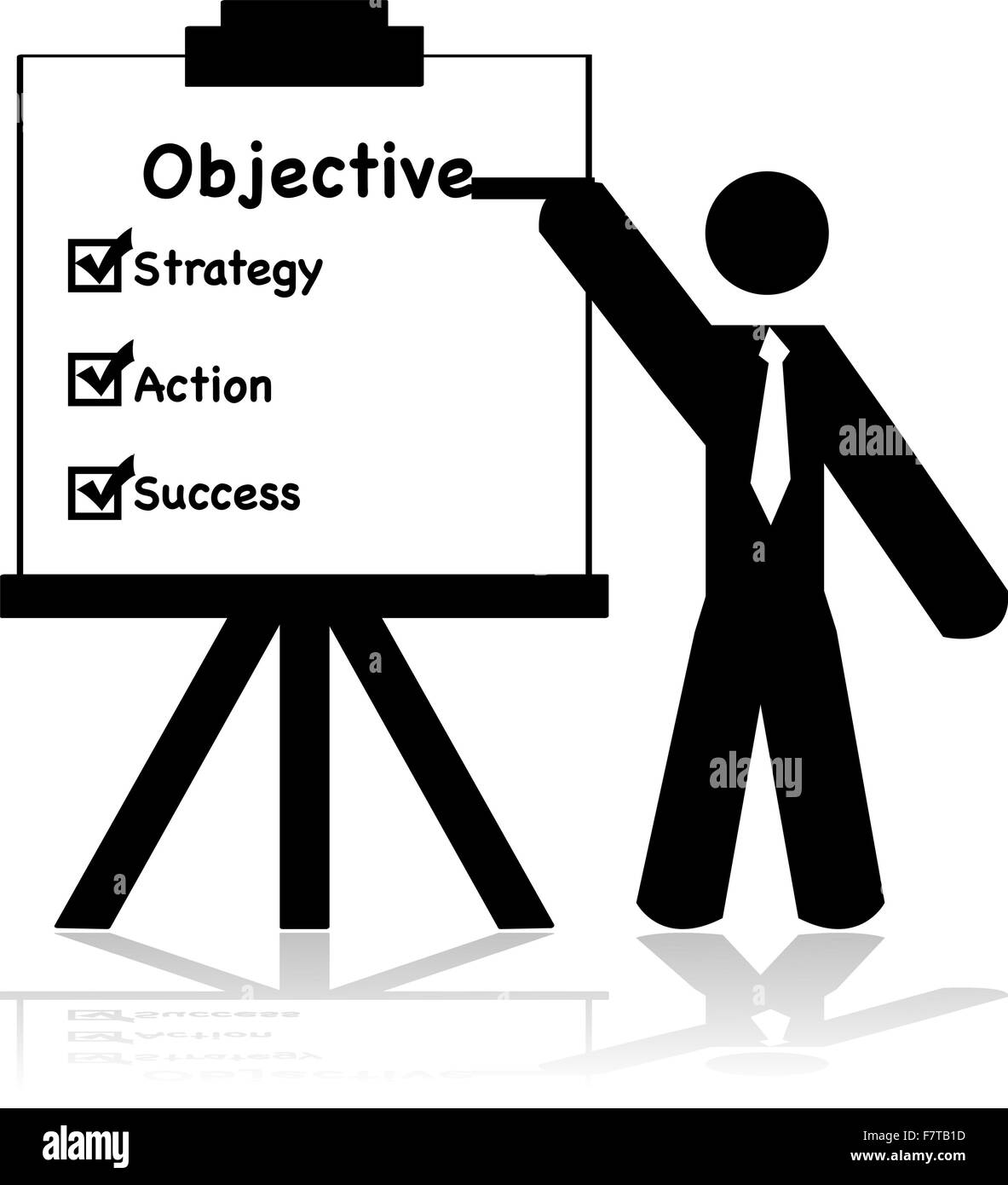 Profit slide Stock Vector Images - Alamy