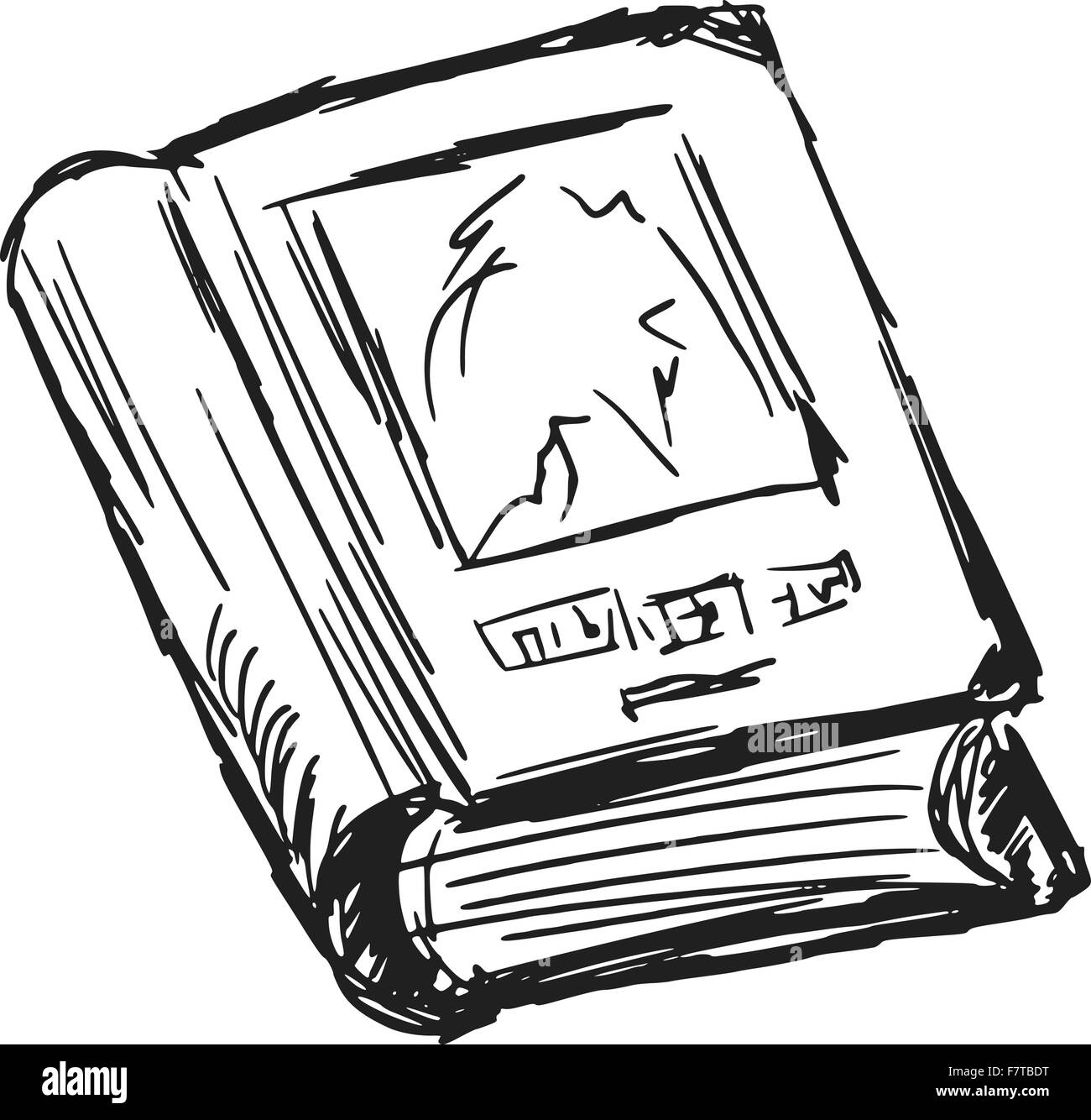 Book paper old Black and White Stock Photos & Images - Alamy