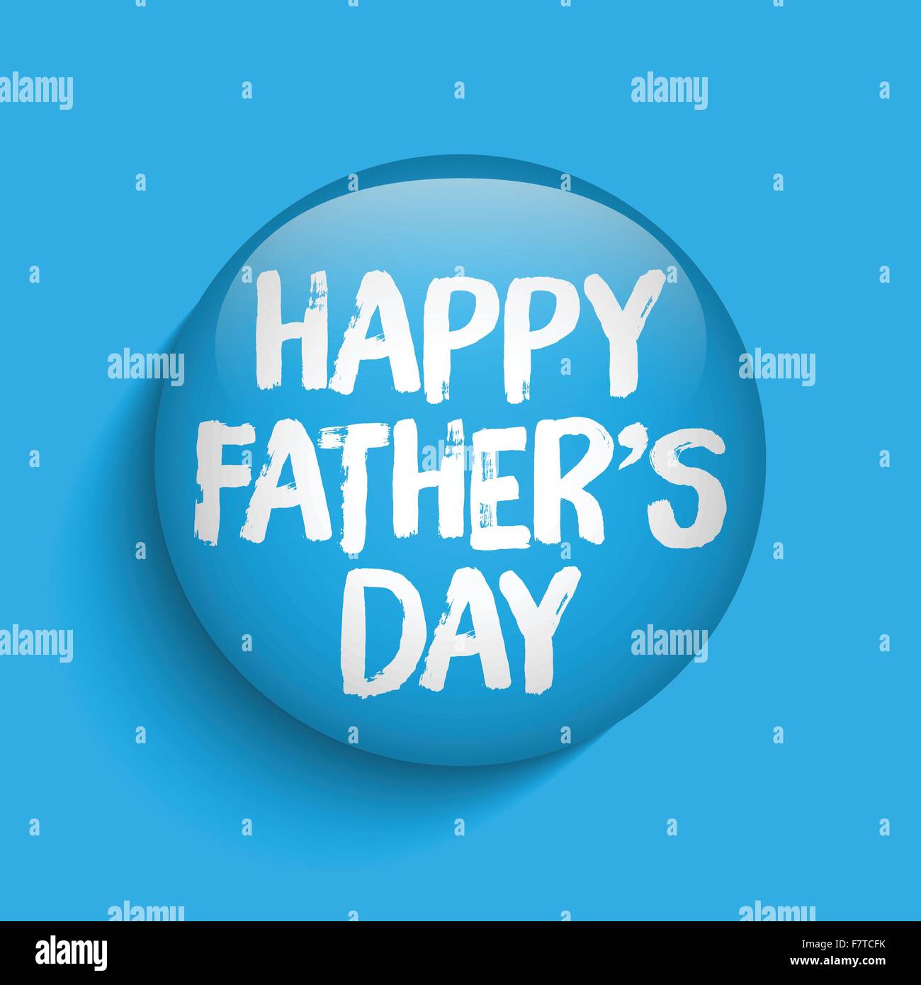 Card text happy fathers Stock Vector Images - Alamy