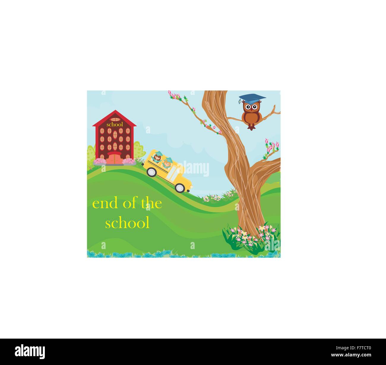 Girl end Cut Out Stock Images & Pictures - Alamy