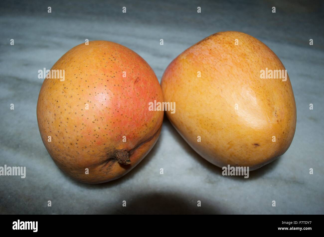 Delicious Australian Mango Big size Stock Photo - Alamy