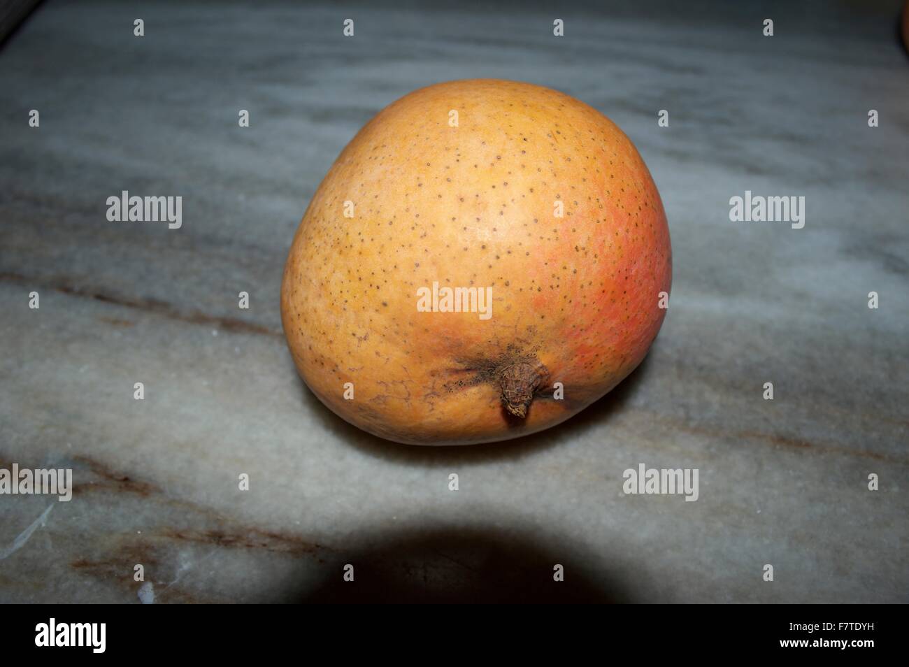 Delicious Australian Mango Big size Stock Photo - Alamy