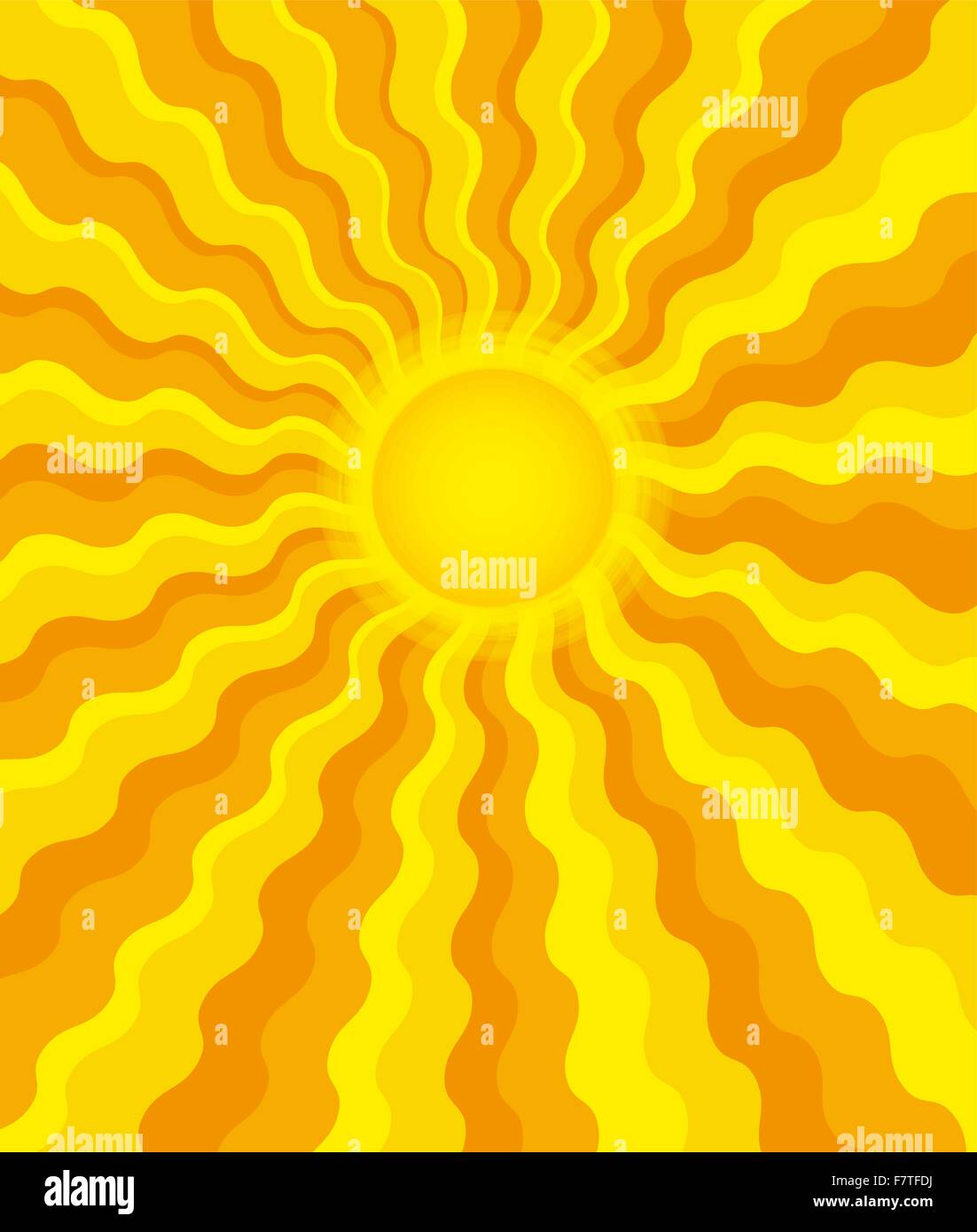 Nice sun light Stock Vector Images - Alamy