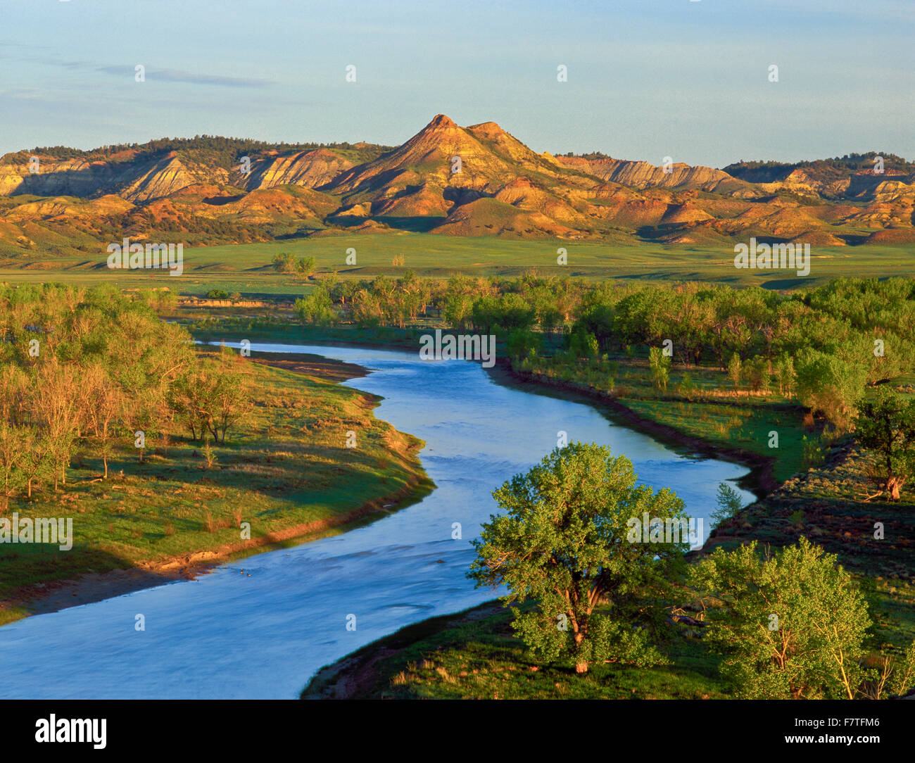 Broadus montana hi-res stock photography and images - Alamy