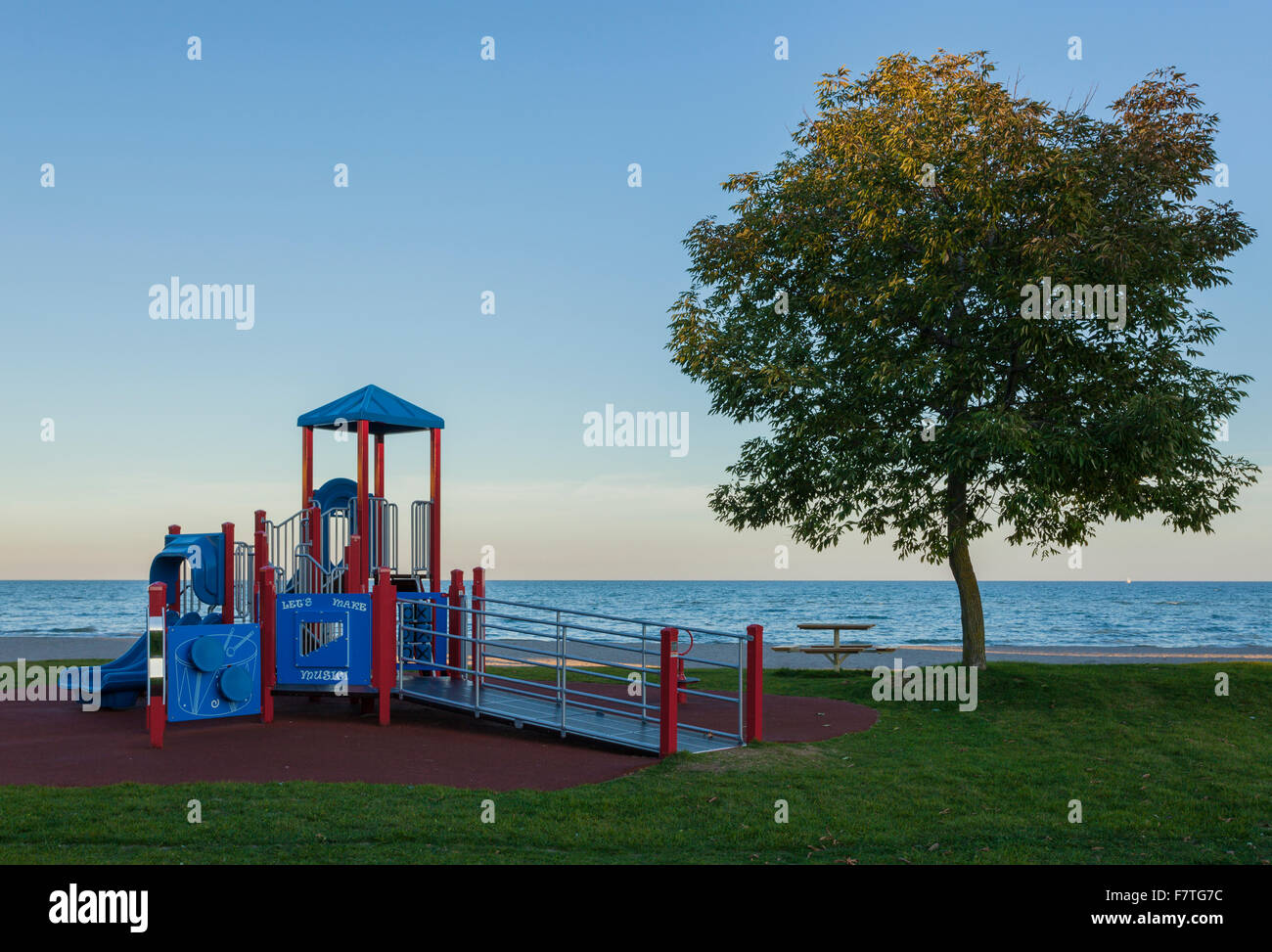 Playpark hi-res stock photography and images - Alamy