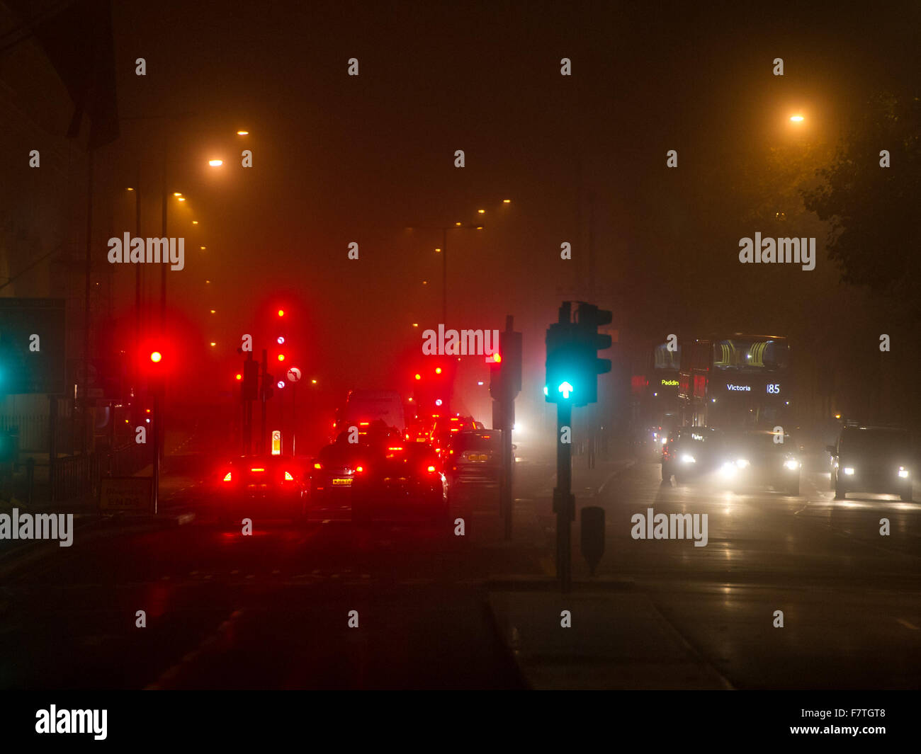 Misty winston hi-res stock photography and images - Alamy