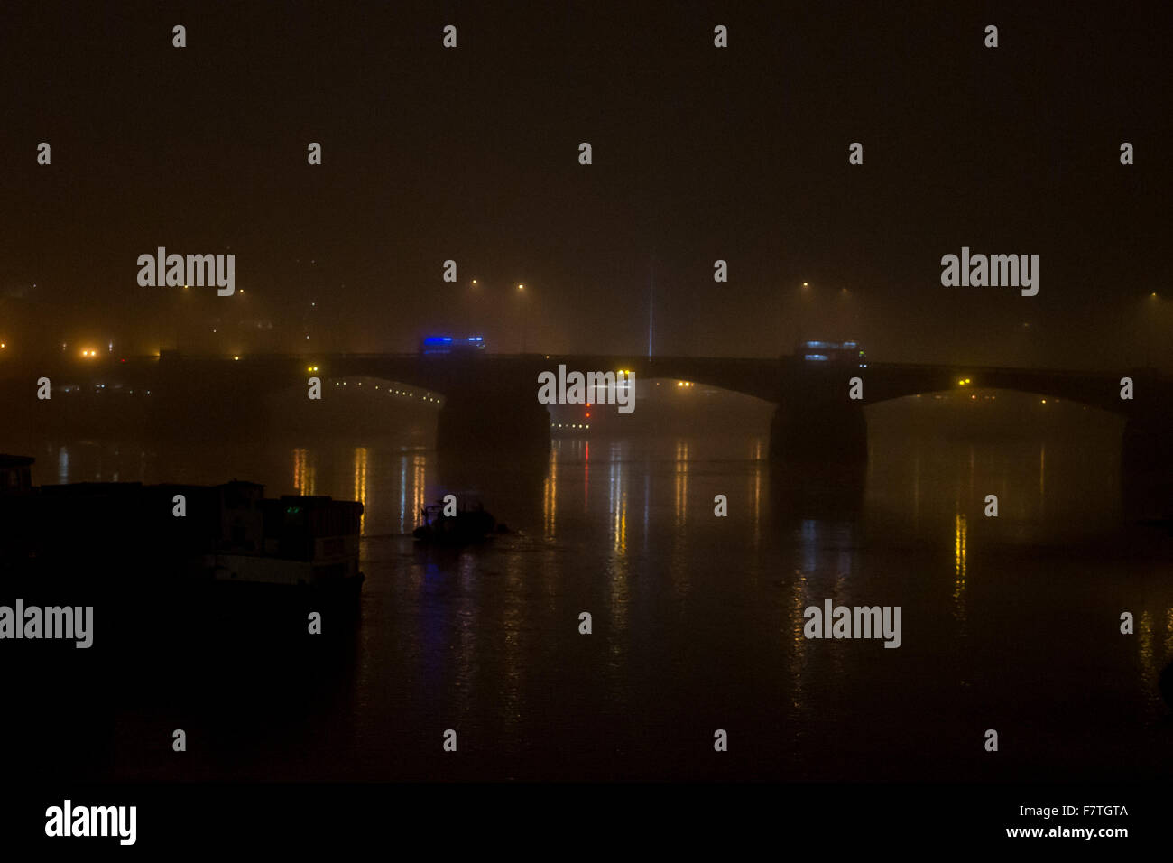 Misty winston hi-res stock photography and images - Alamy